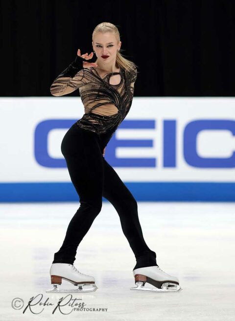 2023 Us Championships Amber Glenn 2024 Us Champion